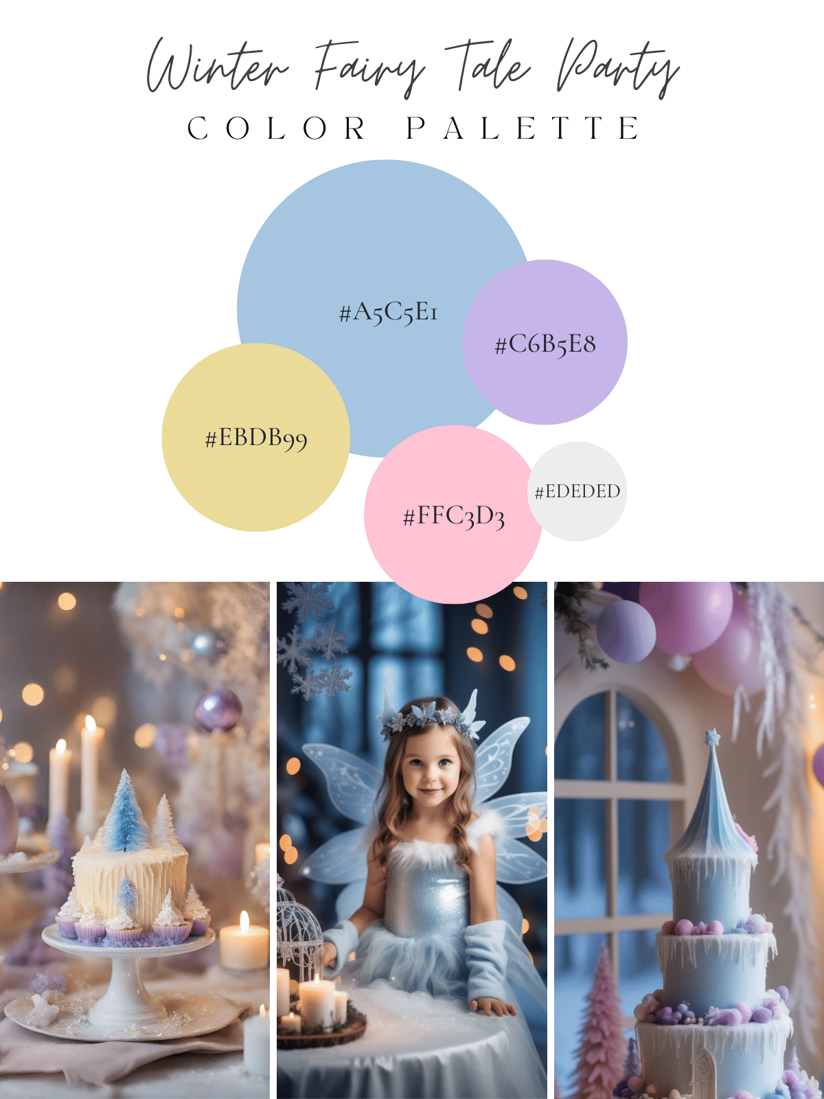 9 Cold Weather Winter Party Themes